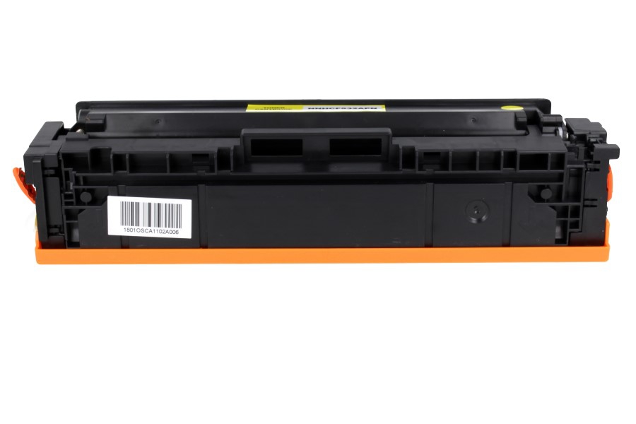 Zamiennik HP CF532A do drukarek HP Color LaserJet Pro MFP M154 nw, M180 ...