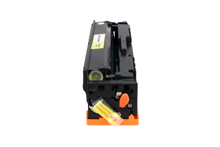 Zamiennik HP CF532A do drukarek HP Color LaserJet Pro MFP M154 nw, M180 ...